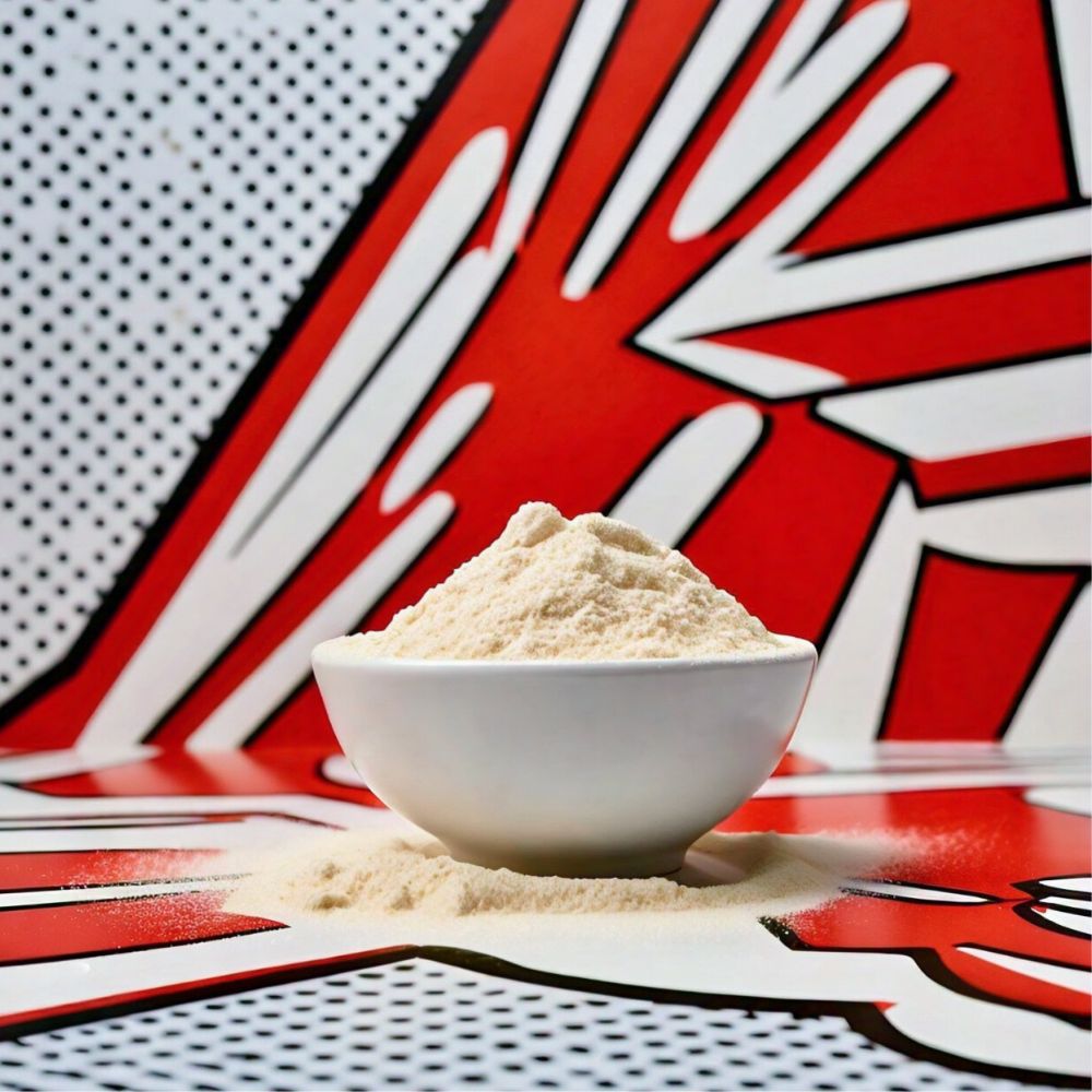 Bulk Air-Dried Banana Powder - Wholesale Importers