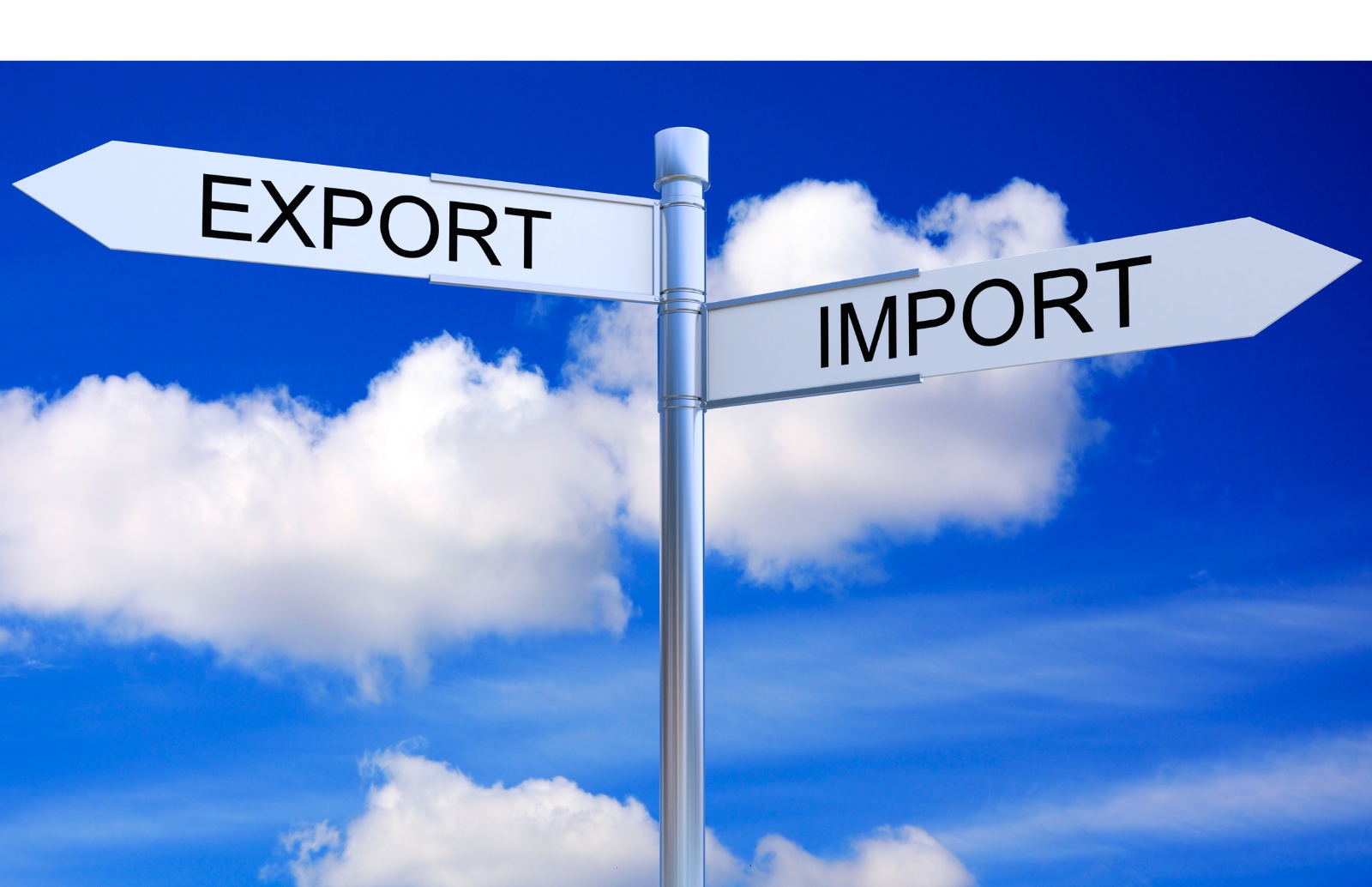 How Does Food Industry Fit in Wholesale Import/Export Scene? - Source86