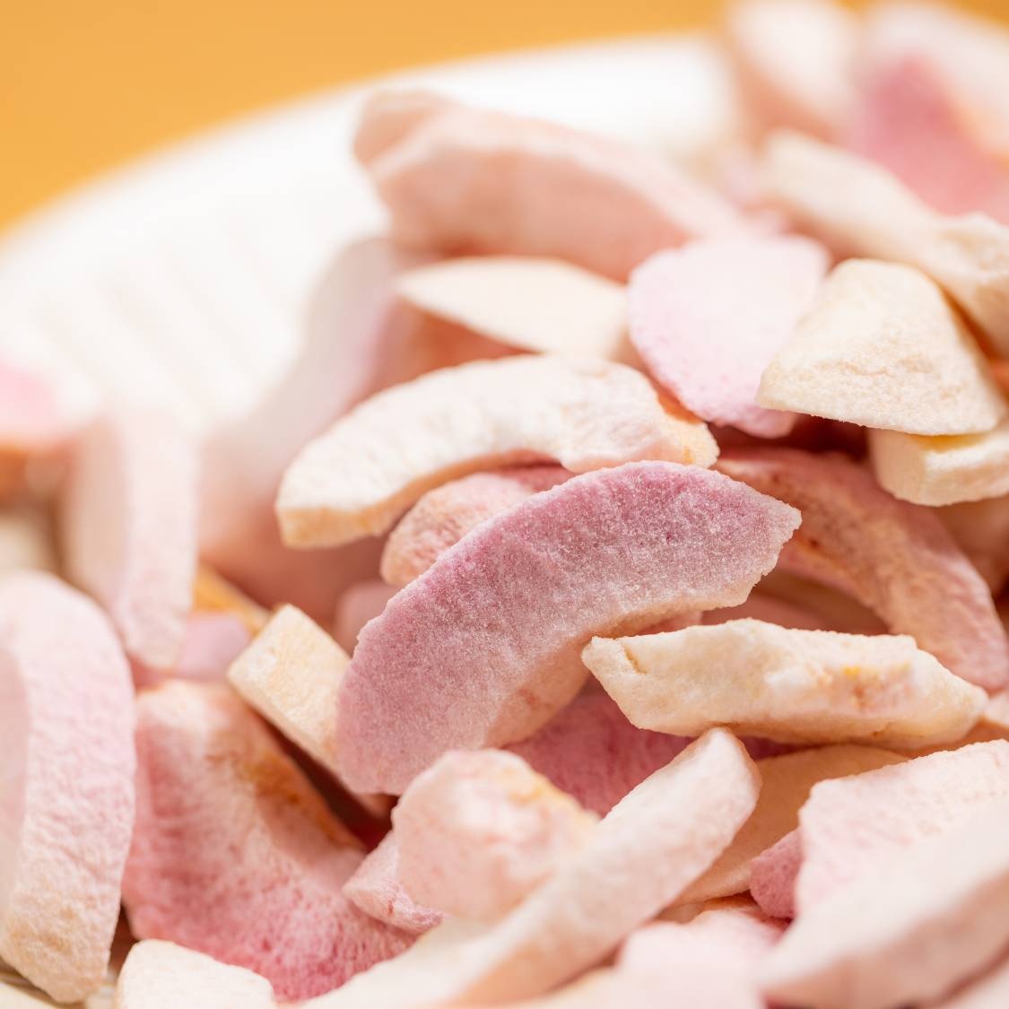 Bulk Pears - Slice | Freeze-Dried - Wholesale Importers