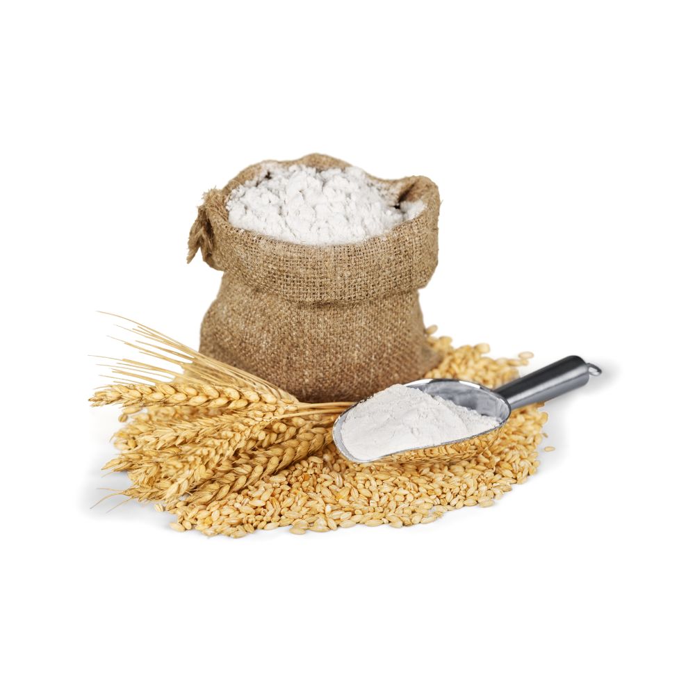 Bulk Oat Flour - Wholesale Importers