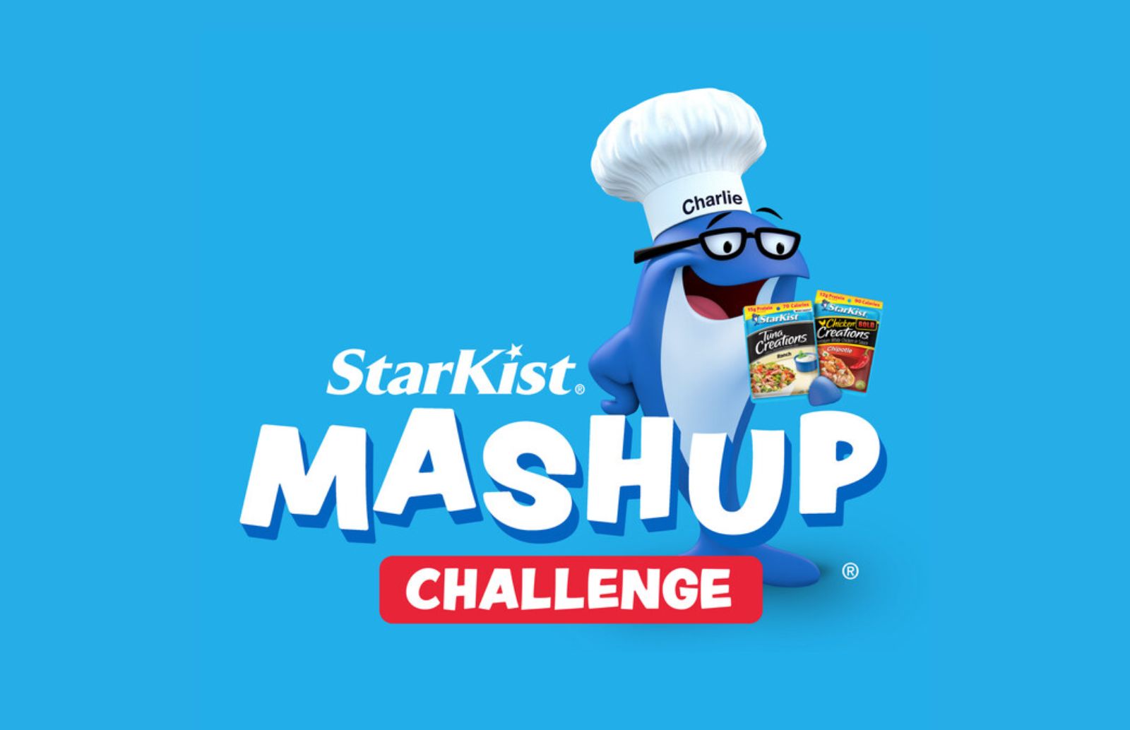 StarKist launches Mashup Challenge: Unleash Your Inner Chef