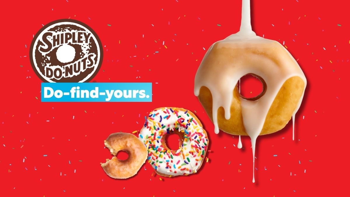 Shipley Do-Nuts heads to New Mexico & South Florida