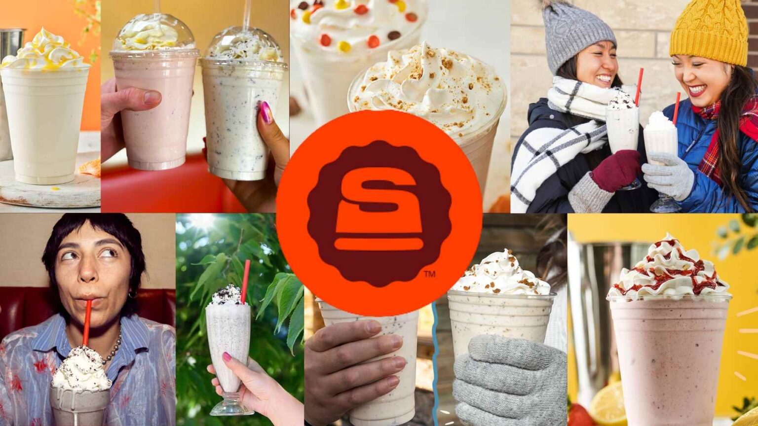 Smashburger drops two new shakes just in time for summer