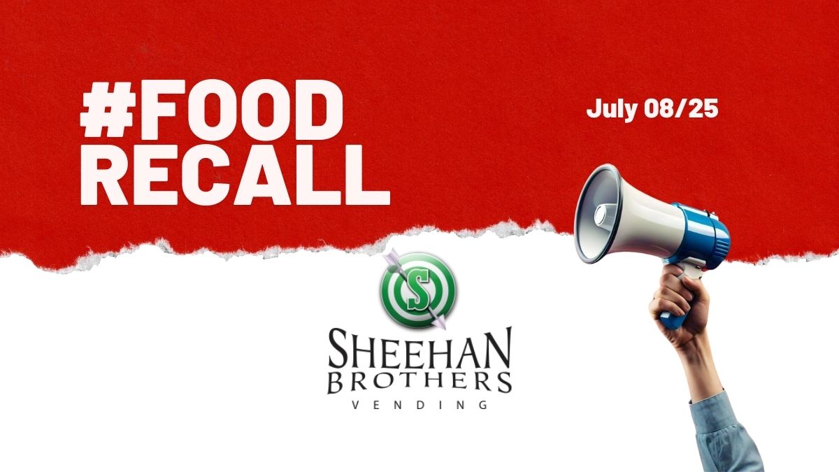 Sheehan Brothers Recalls Sandwiches Over Undeclared Sesame