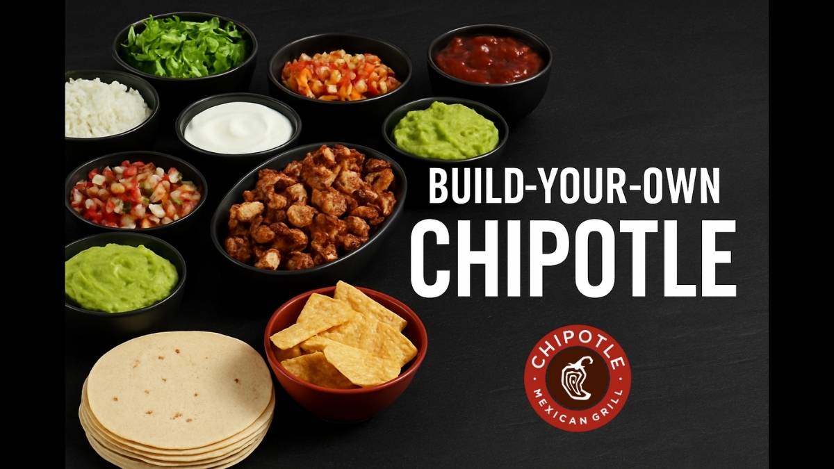 Chipotle’s Newest Hack: Groupotle Makes Group Orders Easy - Source86