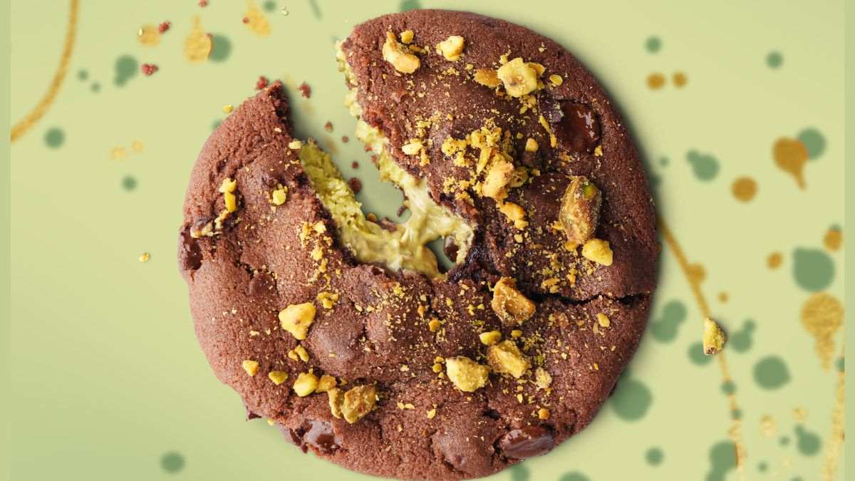 Tiff’s Treats Dubai Chocolate Cookies & Cookie Pies Launch
