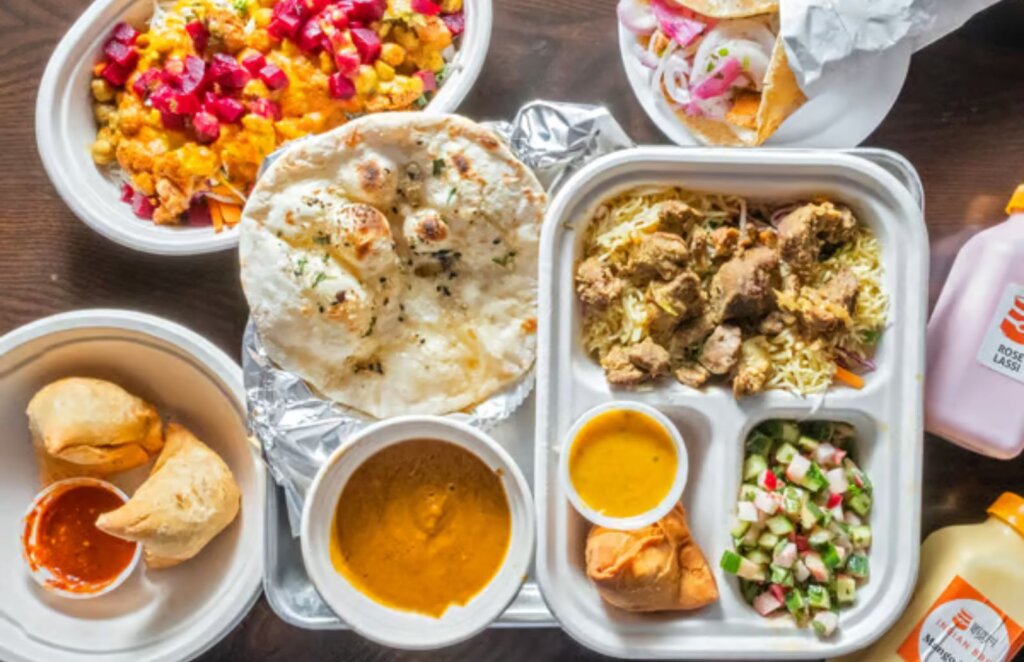 Sigri Indian BBQ Signs Hillsborough Franchise Deal