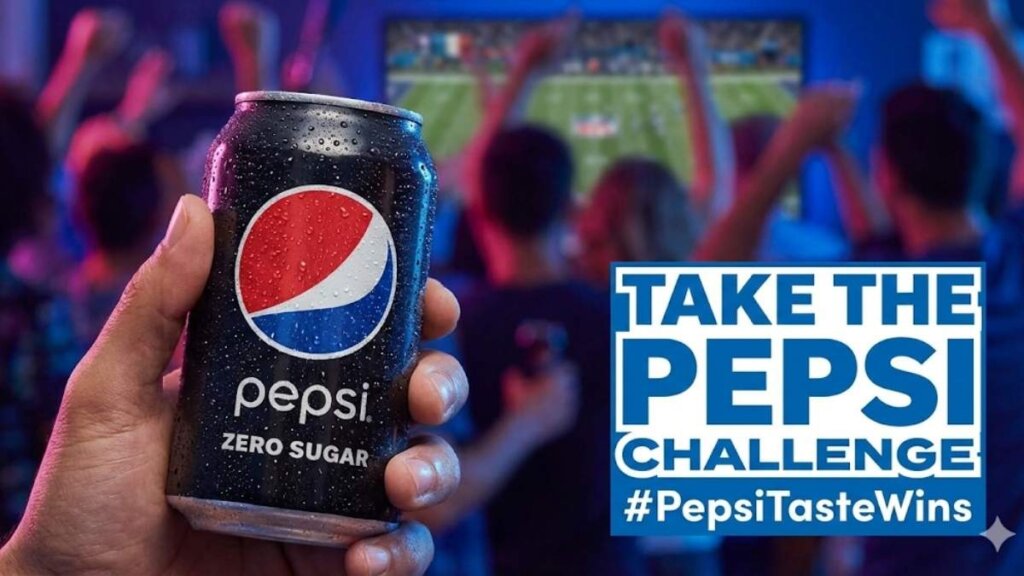 Pepsi Super Bowl LX Ad Review