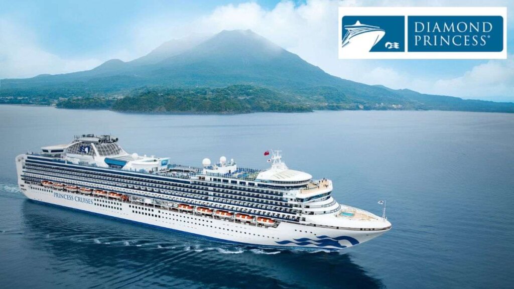 Princess Cruises Expands Specialty Dining on Diamond Princess