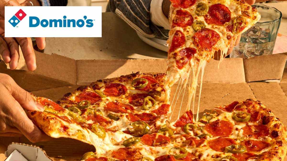 Domino’s Launches $6.99 Carryout Pizza Deal for Game Day
