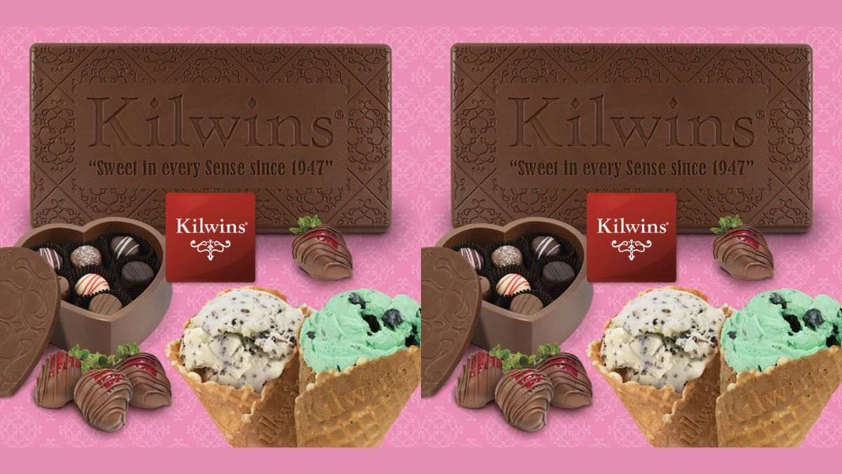 Kilwins Launches Valentine’s Chocolate Collection, $100 Giveaway