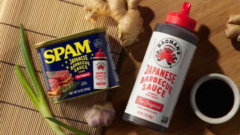 SPAM® Japanese Barbecue Flavor Launch at Walmart
